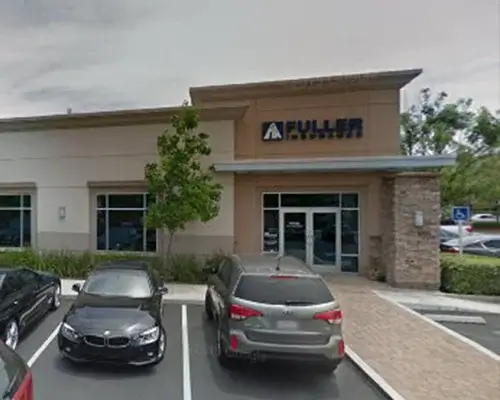 About Fuller Insurance Agency Insurance | Insurance Agency Los Angeles, CA